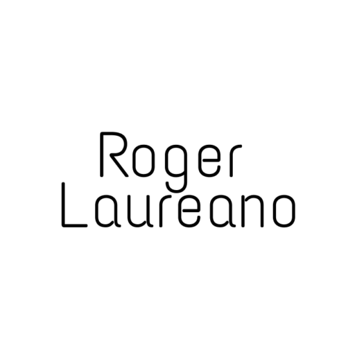 Roger Laureano - Tech, UX and Philosophy